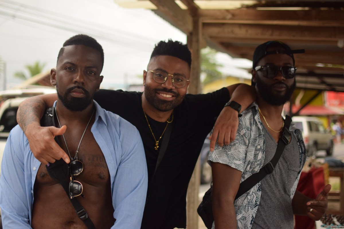 Iron Sharpens Iron Pt. 1 – The Narr.O.W. Podcast