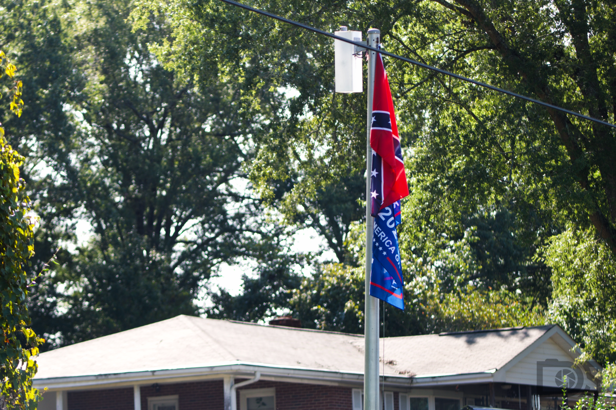 2A: African-American – The Narr.O.W. Podcast